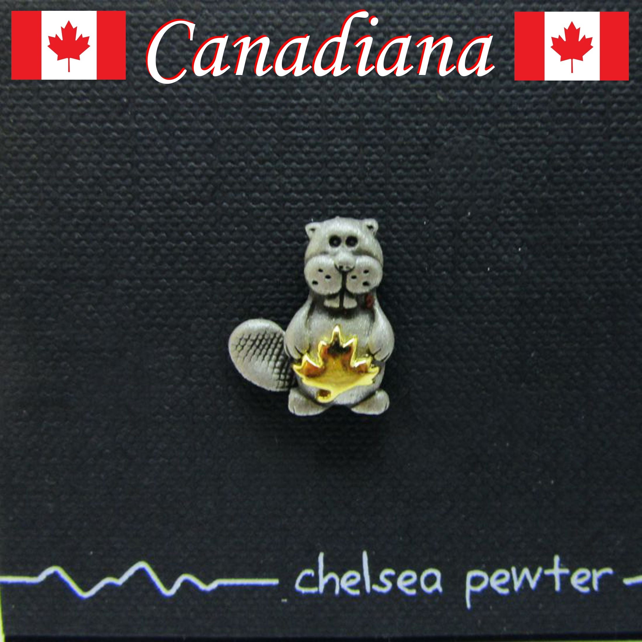 Canadiana – Elements of Design